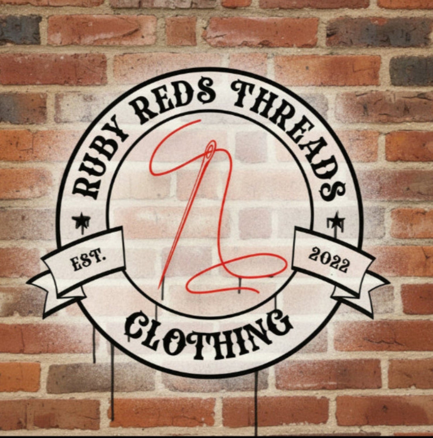 Hats – Ruby Reds Threads